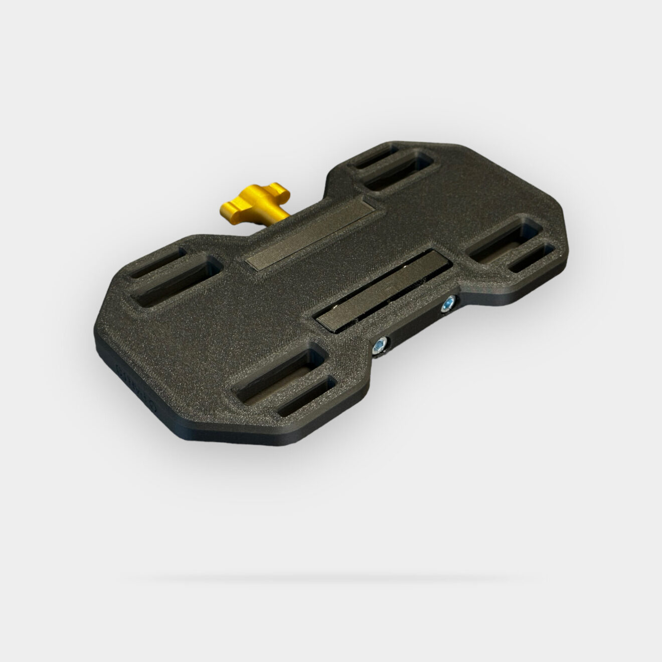 ARCA Rail Plate “G-Plate” - G-PARTS